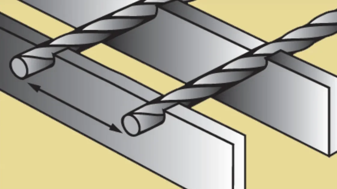 Steel Grating – Karisma Grating